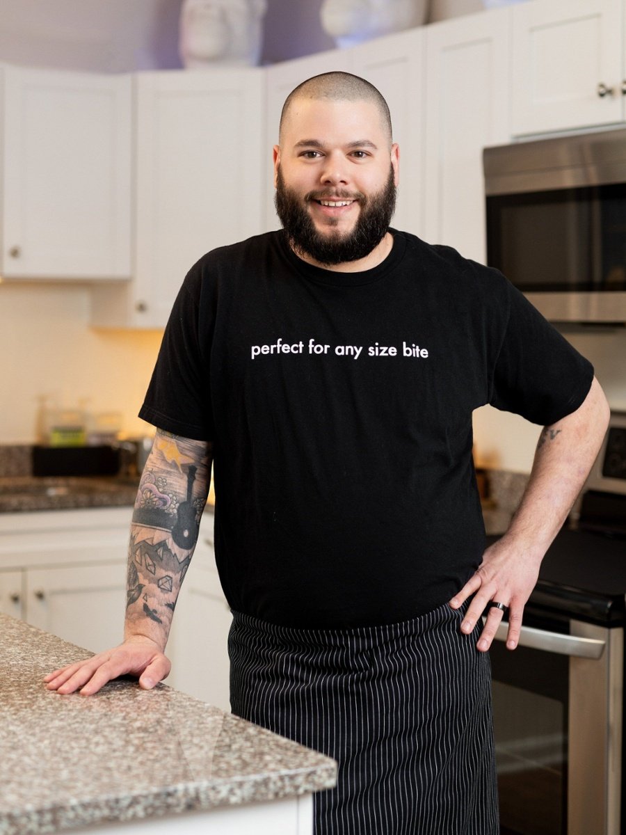 Chef Patrick G— Tiny Spoon Chef